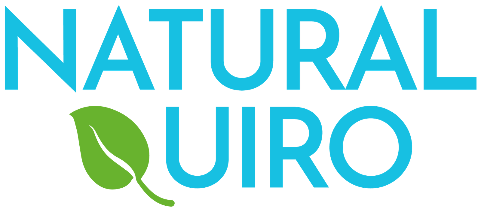 Gracias - Natural Quiro